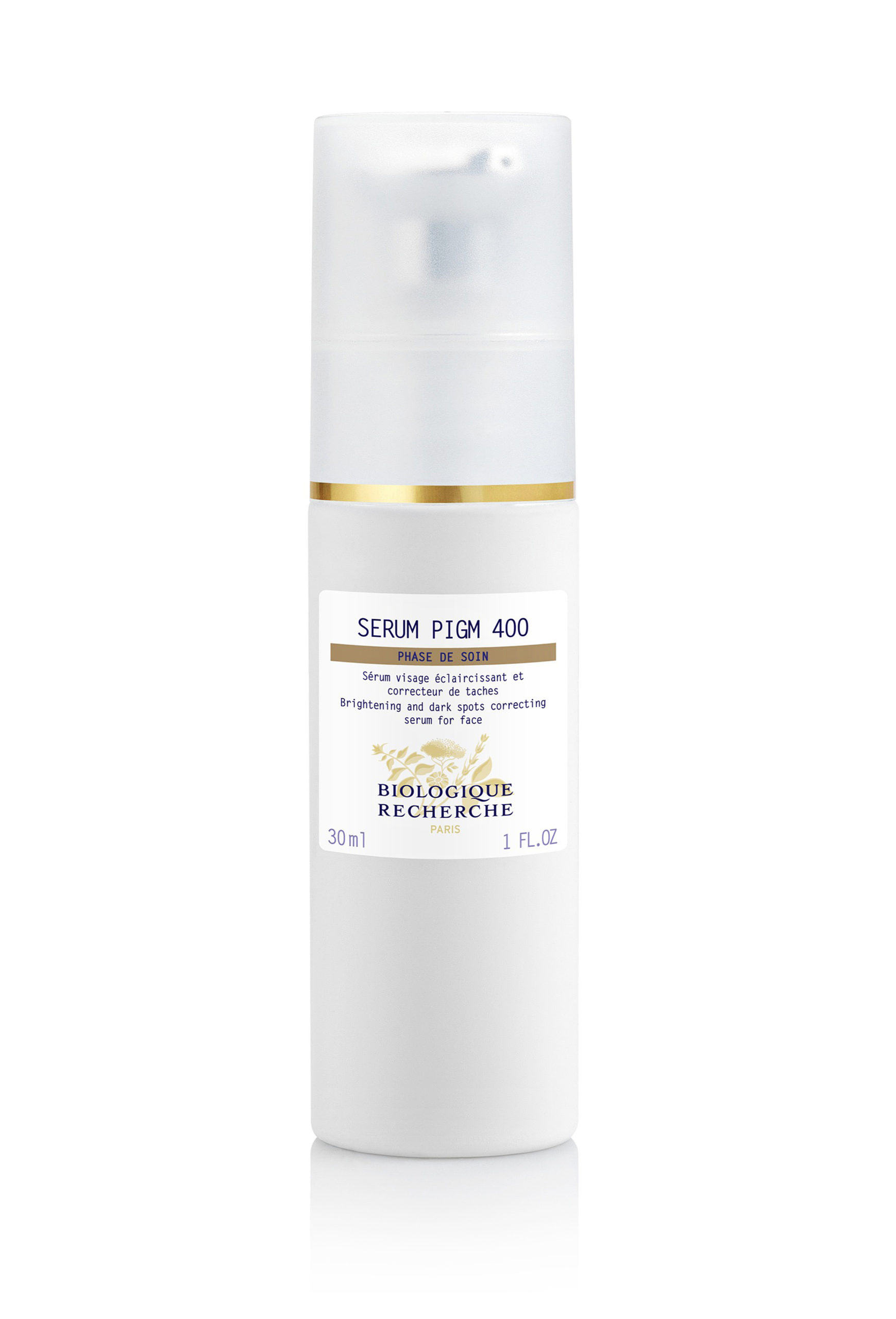 Serum PIGM 400